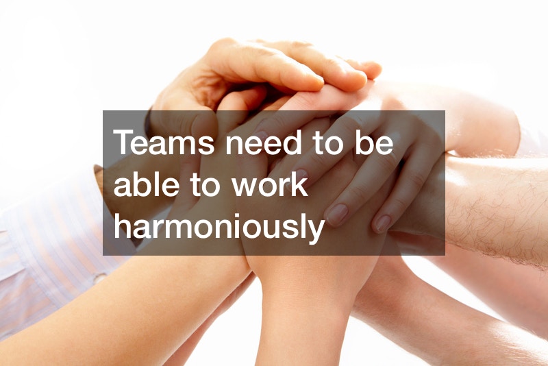 Team Building Activities For The Workplace Small Business Magazine
