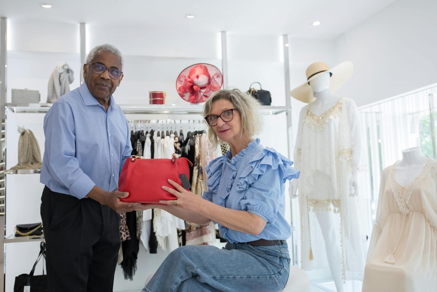 How to Open a Retail Store: From Planning to Launch - Small Business ...
